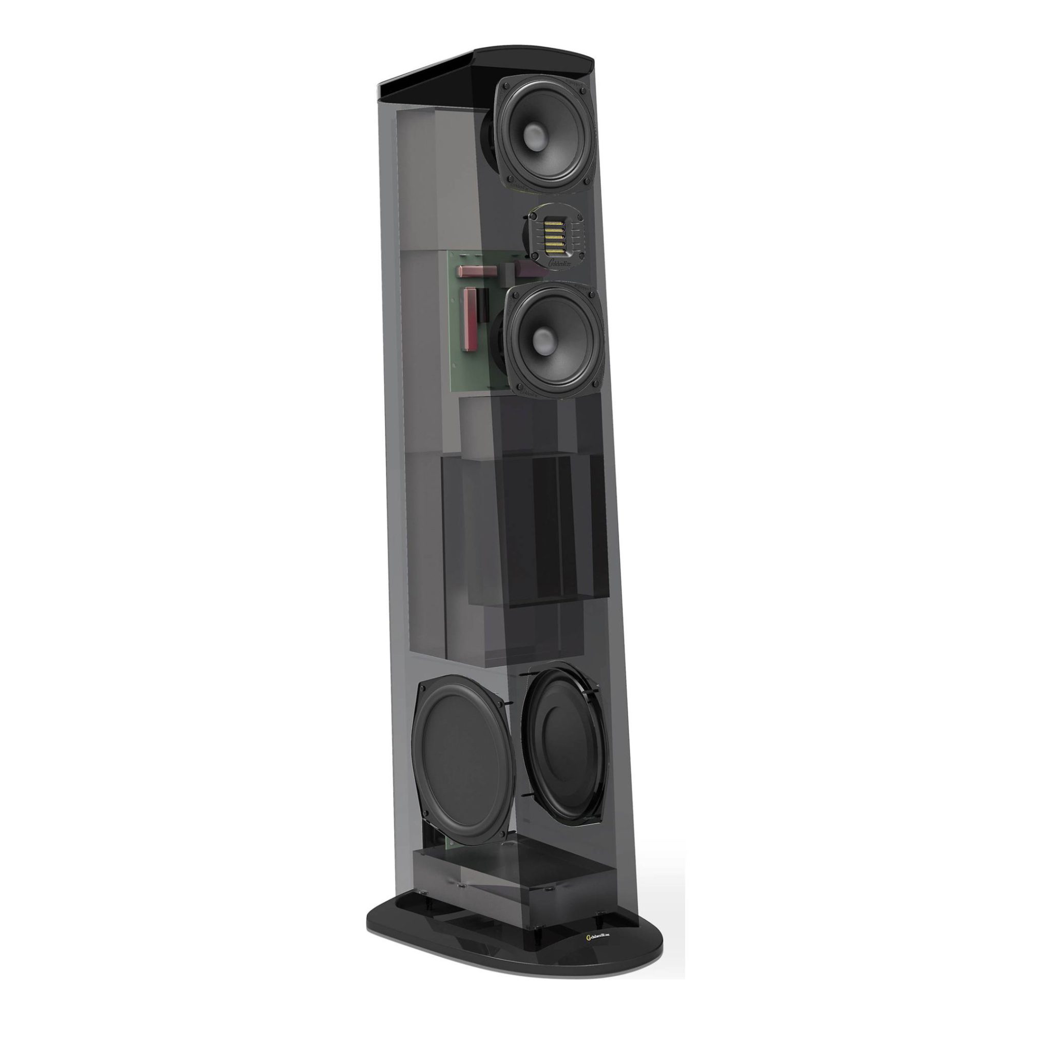 GoldenEar Triton 7 Floorstanding Loudspeaker | USA Tube Audio